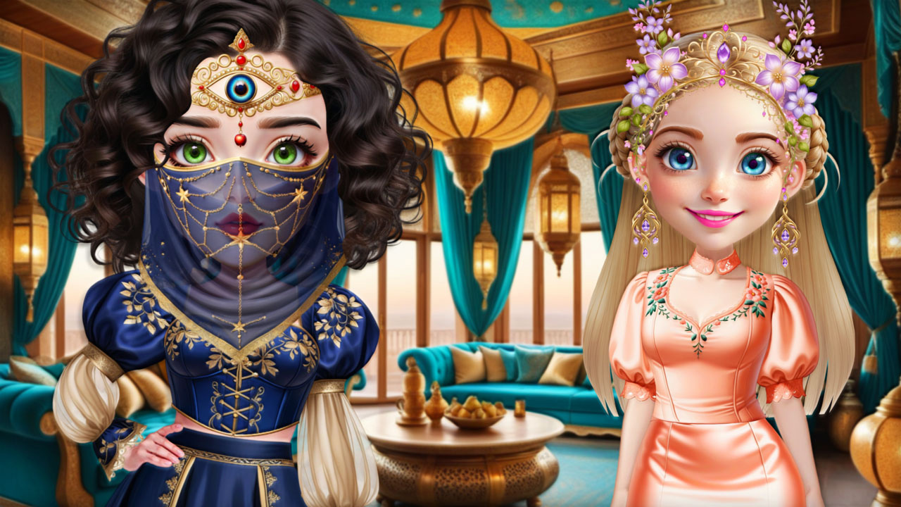 Eastern Star vs City Style Icon 🕹️ Hrajte zdarma na Play123